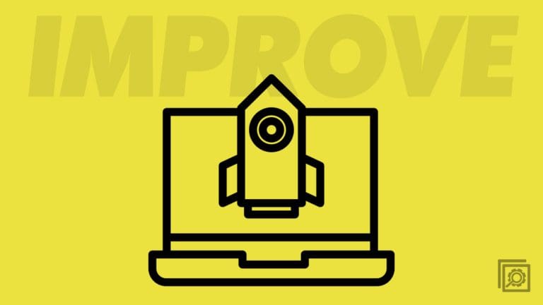 Windows 11: How to Improve Startup Time - Technipages