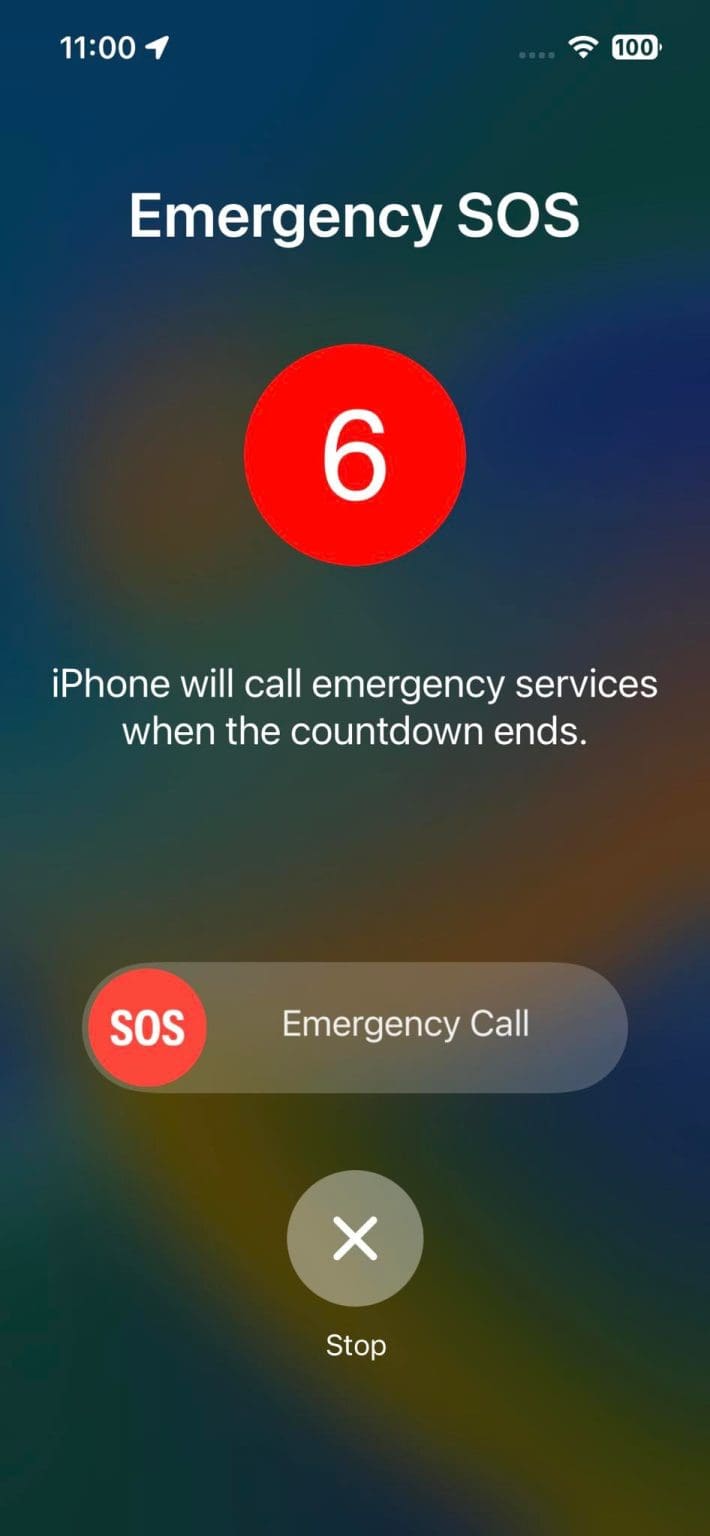 How to Fix iPhone Stuck on Emergency SOS: 9 Best Methods