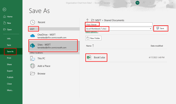 How to Turn On AutoSave in Excel in 3 Easy Ways - Technipages