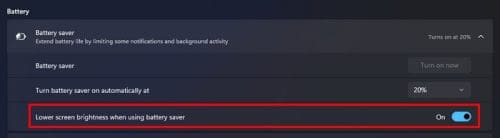 9 Ways to Adjust Screen Brightness on Windows 11 - Technipages