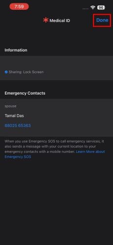 How to Fix iPhone Stuck on Emergency SOS: 9 Best Methods