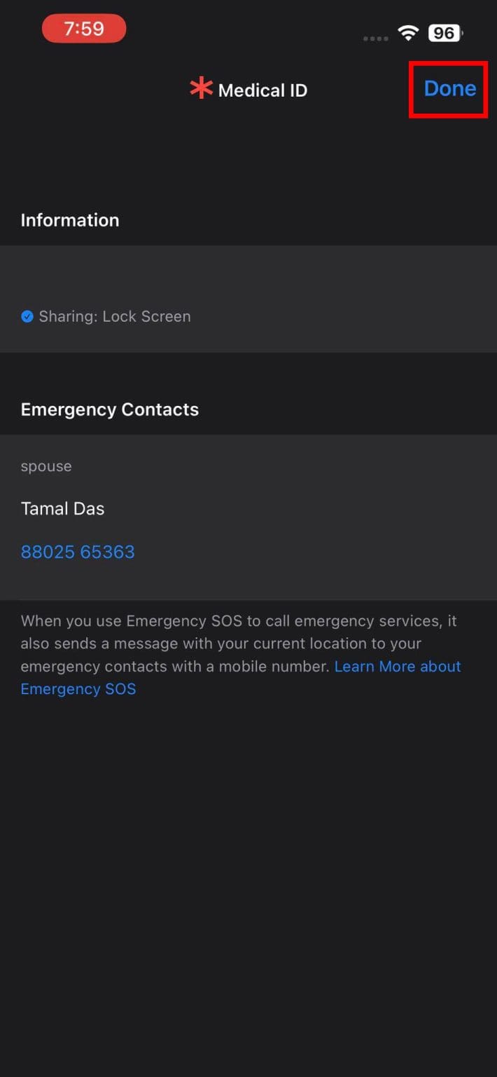 How to Fix iPhone Stuck on Emergency SOS: 9 Best Methods