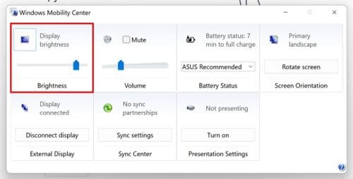9 Ways to Adjust Screen Brightness on Windows 11 - Technipages