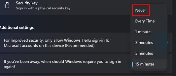 Windows 11: How to Turn on Auto Login - Technipages