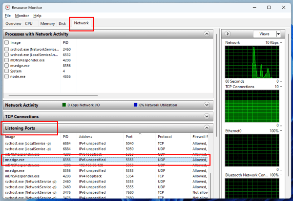How to Kill a Process on a Port on Windows 11 - Technipages