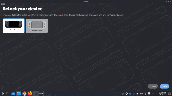 EmuDeck: Steam Deck Emulation Guide - Technipages