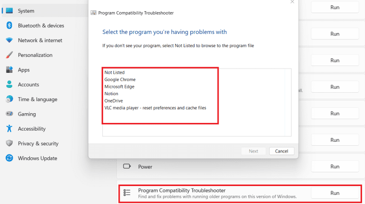 How to Fix Error Code 0xc0000005: Top 10 Fixes- Technipages