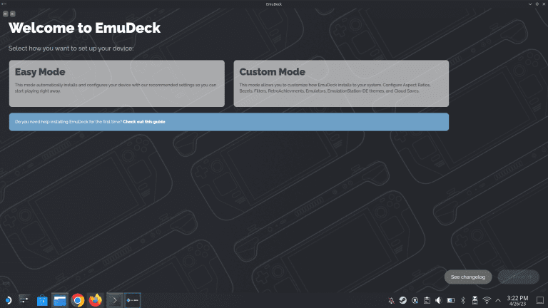 EmuDeck: Steam Deck Emulation Guide - Technipages