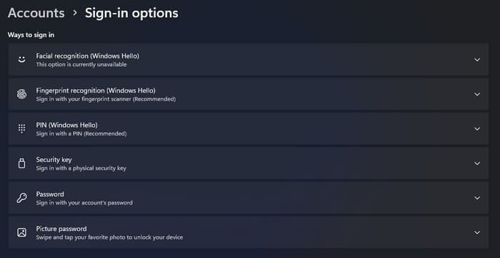 Windows 11: How to Turn on Auto Login - Technipages
