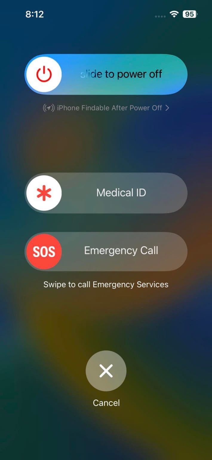 How to Fix iPhone Stuck on Emergency SOS: 9 Best Methods