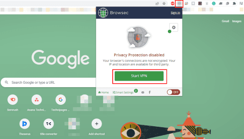How to Fix Your IP Has Been Banned Error - Technipages
