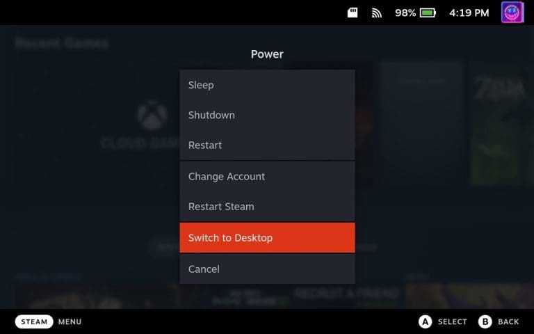 EmuDeck: Steam Deck Emulation Guide - Technipages
