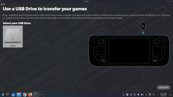 EmuDeck: Steam Deck Emulation Guide - Technipages