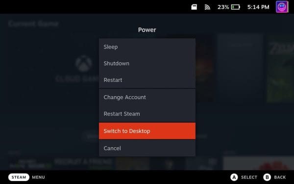 How to Play Minecraft on Steam Deck - Technipages