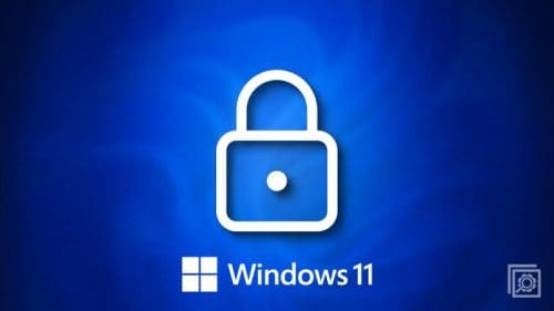 Windows 11: What is Dynamic Lock and How to Set It Up - Technipages