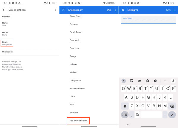 How to Remove Devices and Customize the Google Home App - Technipages