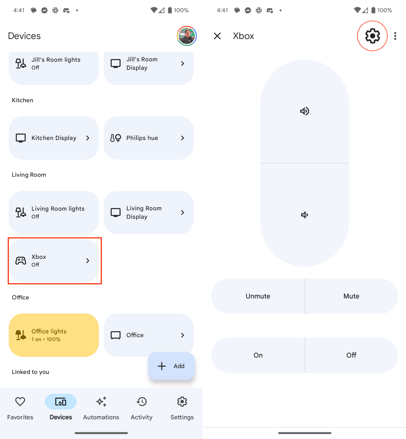 How to Remove Devices and Customize the Google Home App - Technipages