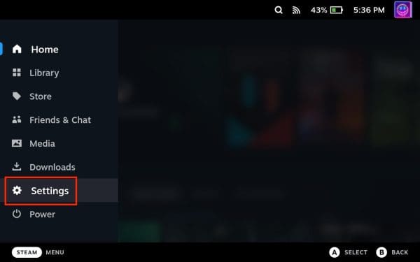 How to Connect Bluetooth Headphones to Steam Deck - Technipages