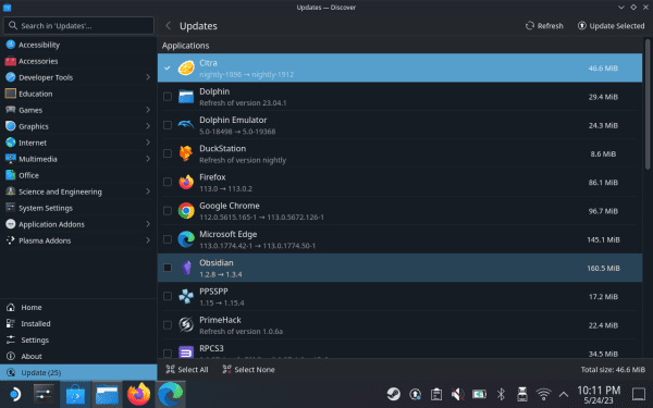 How to Update Steam Deck - Technipages
