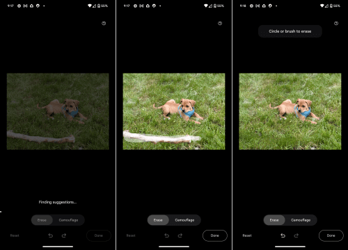 How to Use Google's Magic Eraser on Android and iPhone - Technipages