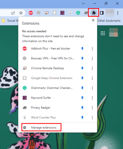 Fixed Error Code: Out of Memory on Windows 11 Web Browsers