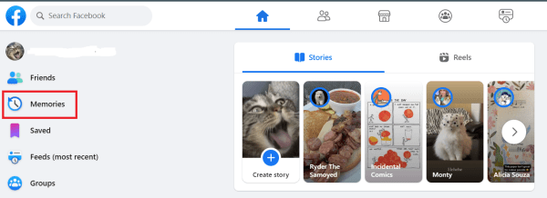 How to View Facebook Memories in 2023 - Technipages
