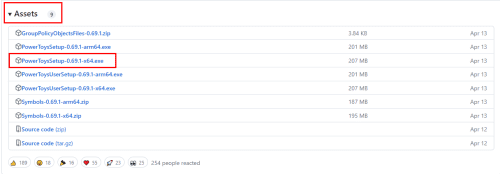How to Use Microsoft PowerToys in Windows 11/10 - Technipages