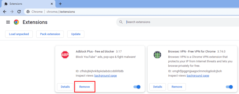 Fixed Error Code: Out of Memory on Windows 11 Web Browsers