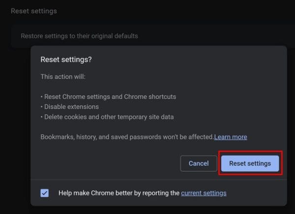 Fix Google Chrome Not Loading Images - Technipages