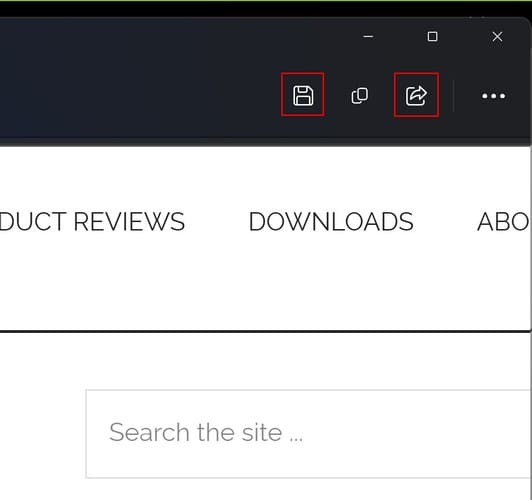 Snipping Tool in Windows 11: How to Record Specific Areas - Technipages