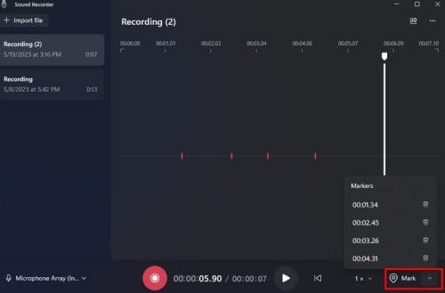 Windows 11: How to Access and Use the Free Sound Recorder App - Technipages