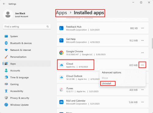 Fixed Error Code: Out of Memory on Windows 11 Web Browsers