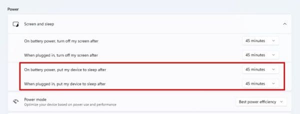How to Put Apps to Sleep in Windows 11 - Technipages