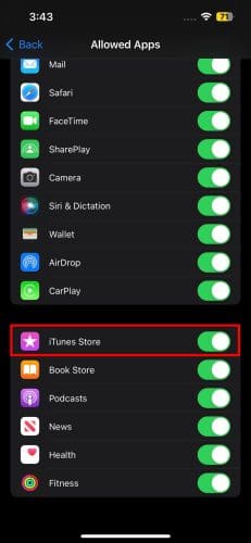 How to Fix iTunes Purchased Music Not Showing in Library on iPhone