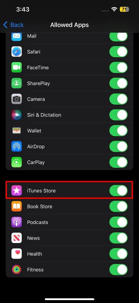 How to Fix iTunes Purchased Music Not Showing in Library on iPhone