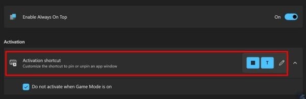 How to Keep Task Manager Always on Top on Windows 11 - Technipages
