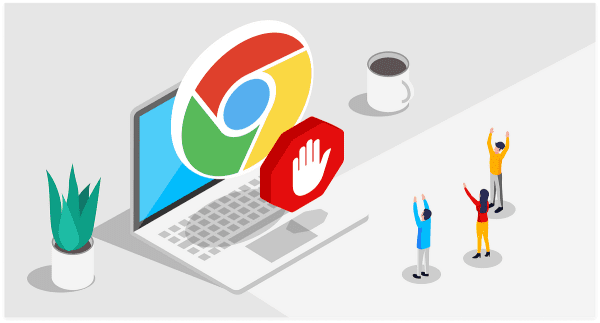 How to Get Rid of Ads in Gmail - Technipages