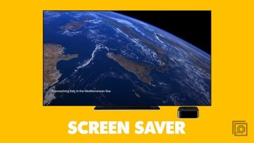 How to Add a Screen Saver to Your Android TV - Technipages