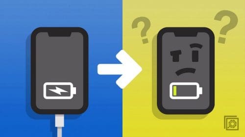 Best Tips to Save Smartphone Battery Life for Android - Technipages