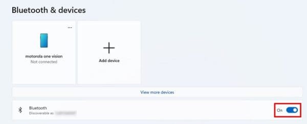 Windows 11: What is Dynamic Lock and How to Set It Up - Technipages