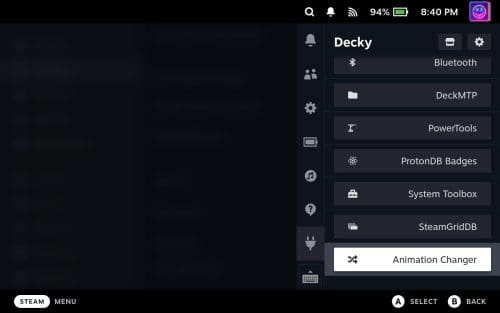 How to Change Boot Video on Steam Deck - Technipages