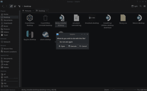 How to Change Boot Video on Steam Deck - Technipages