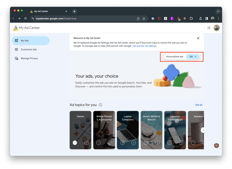 How to Get Rid of Ads in Gmail - Technipages