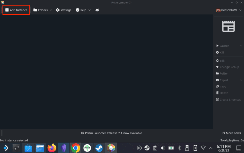 How to Play Minecraft on Steam Deck - Technipages