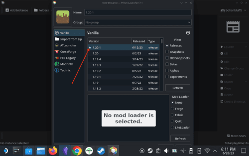 How to Play Minecraft on Steam Deck - Technipages