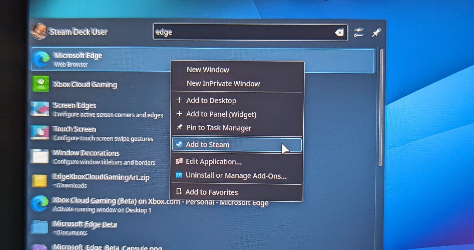 How to Play Xbox Game Pass on Steam Deck - Technipages
