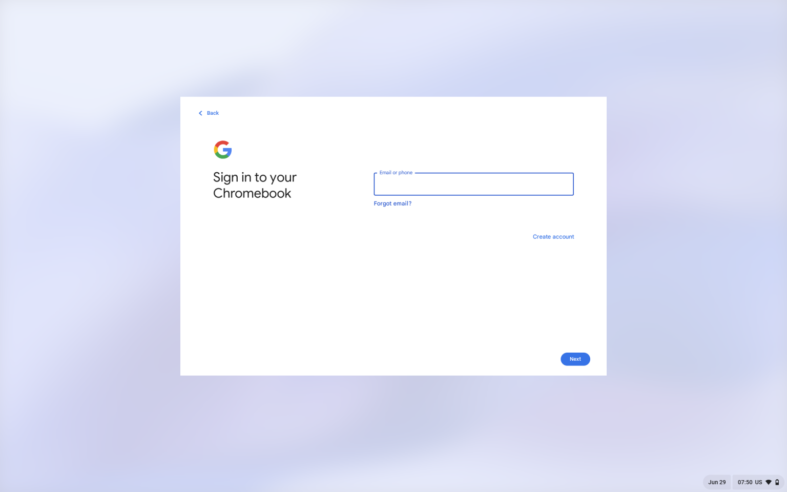 Why Is My Chromebook Not Turning On - Technipages
