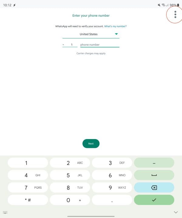 How to Sign Into WhatsApp on Multiple Devices - Technipages
