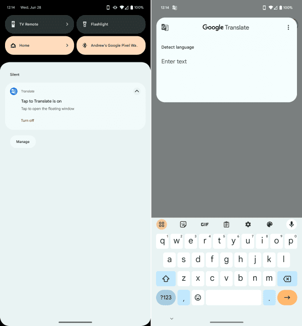 How to Translate Messages on Android - Technipages