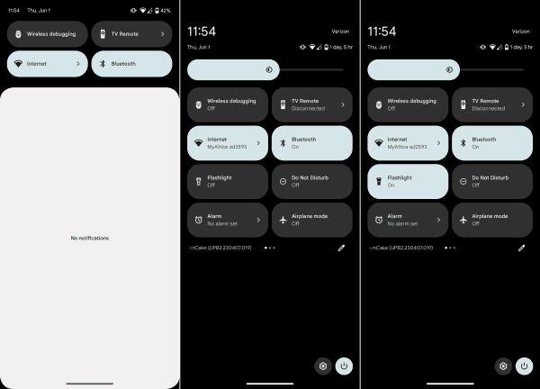 How to Turn on Flashlight on Android Phone - Technipages